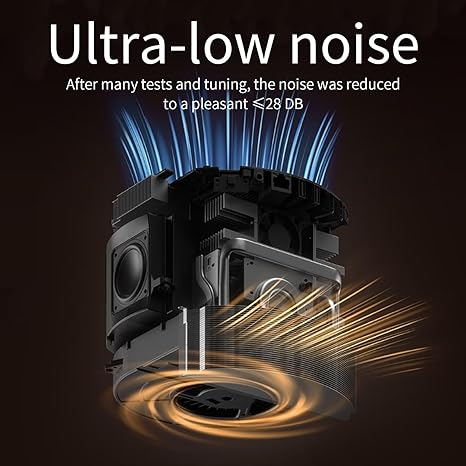 2024 New 4K Mini Projector 350 ANSI, Motorized focus, 4K Supported ...