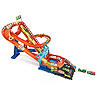 Hot Wheels Roller Coaster Rally Playset – DDAuctions